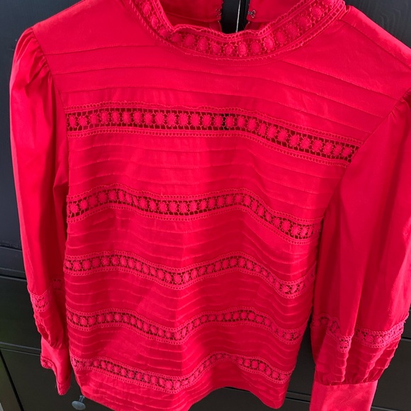 Halogen | Tops | No Tags Halogen Top | Poshmark